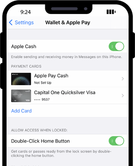 10 Ways to do Payment by Phone and Digital Wallets