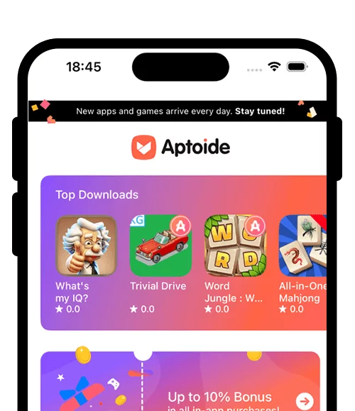 The Best Alternative App Stores for iOS (2025)